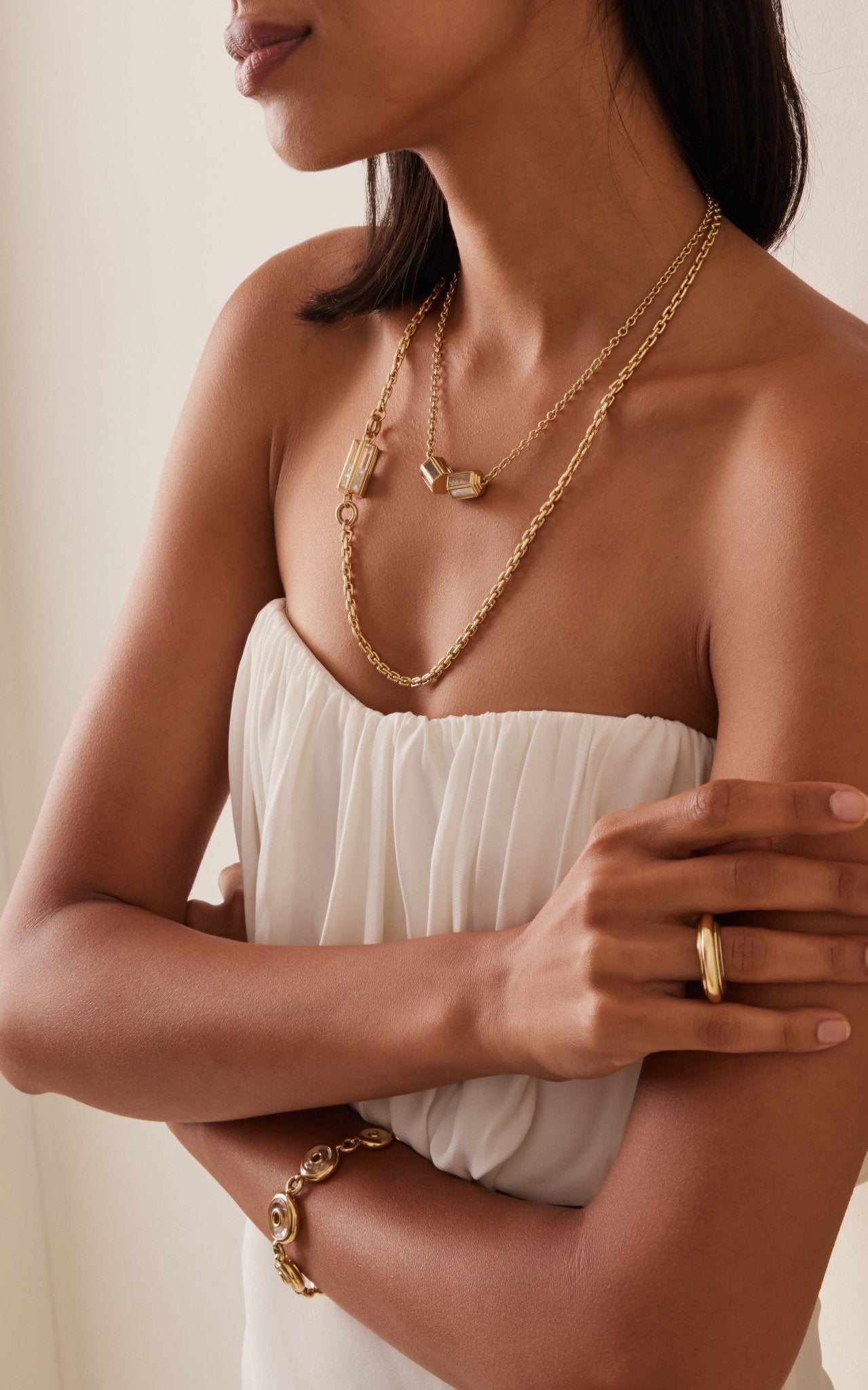 Janela Kaleidoscope Shaker™ Collection - Moritz Glik